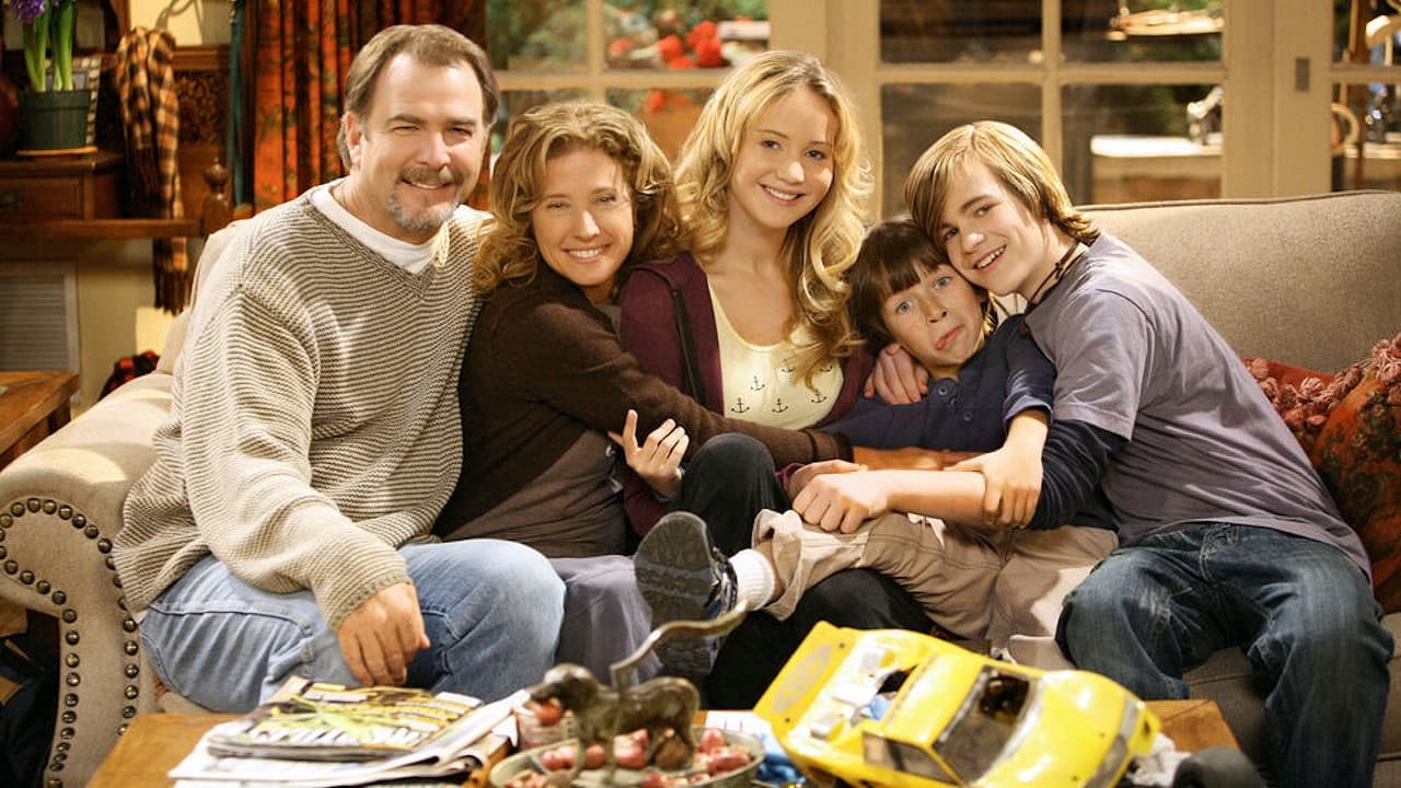 The Bill Engvall Show - Where to Watch and Stream - TV Guide