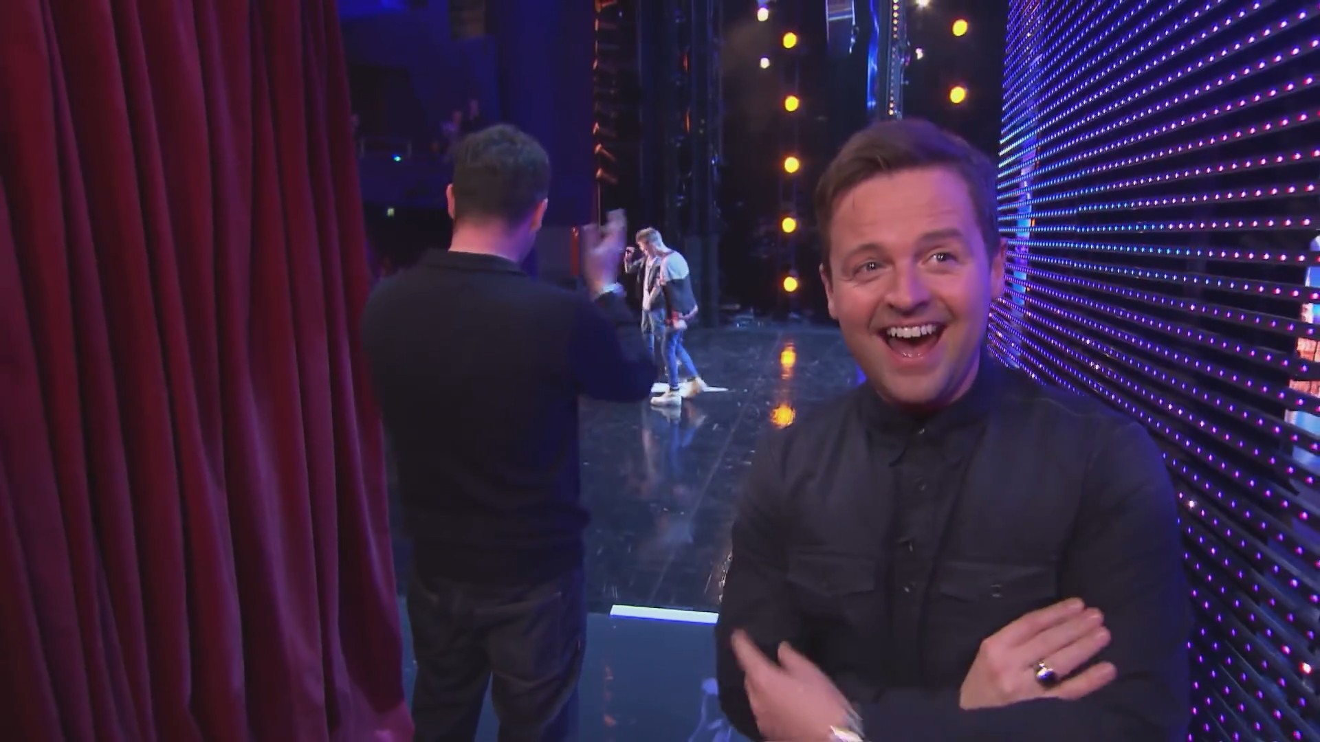 Watch Britain's Got Talent Online | Season 19 (2026) | TV Guide