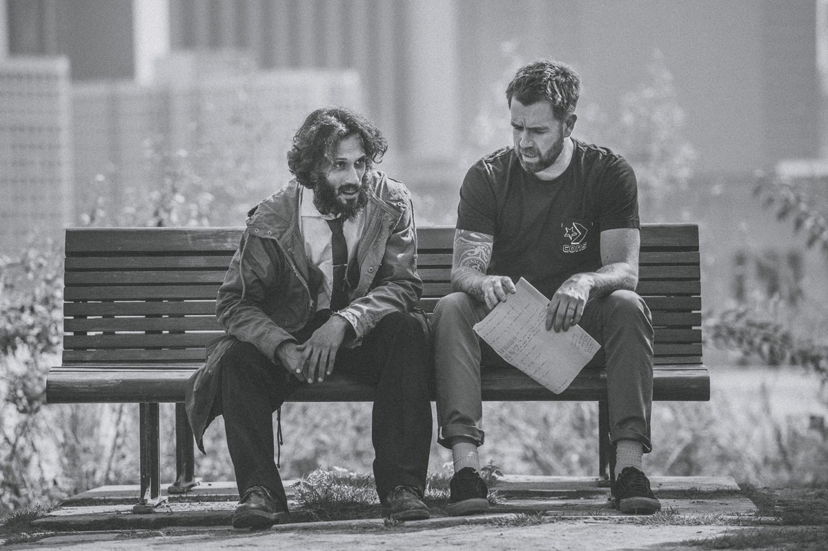 Abe - Where to Watch and Stream - TV Guide