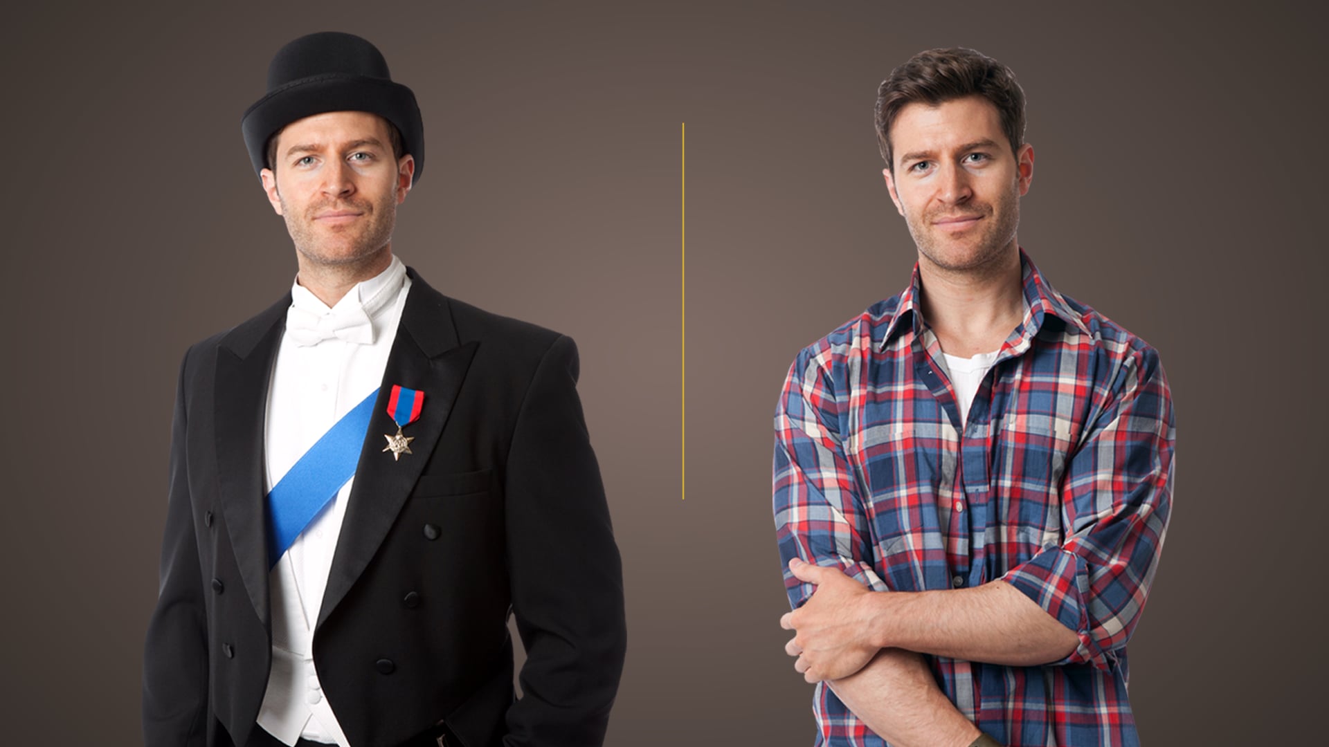 Secret Princes - Full Cast & Crew - TV Guide