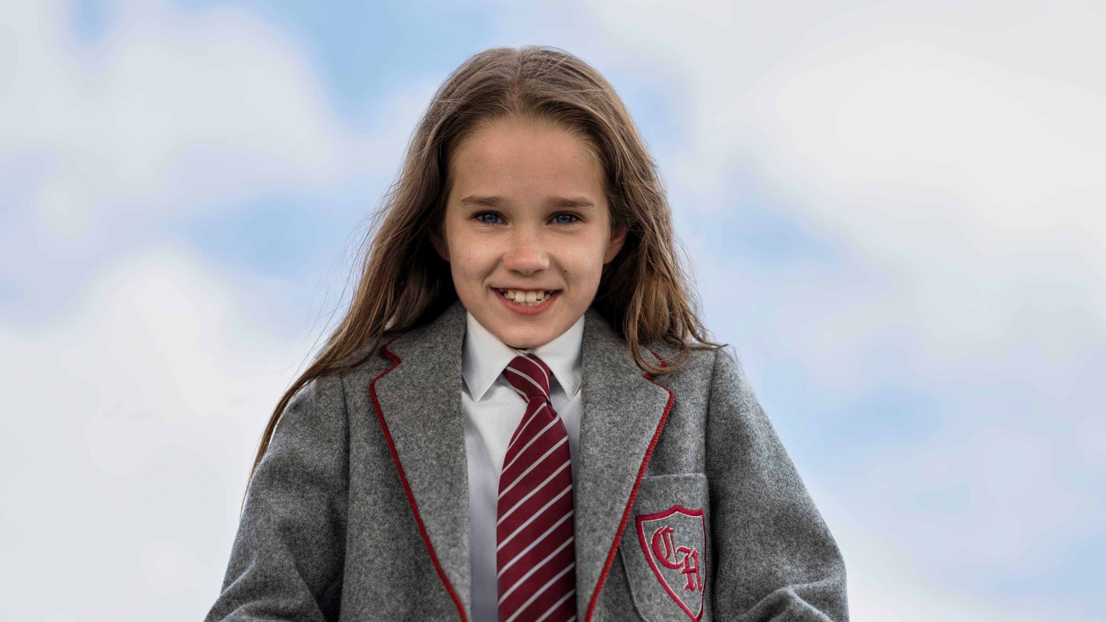 Matilda: The Musical - Full Cast & Crew - TV Guide