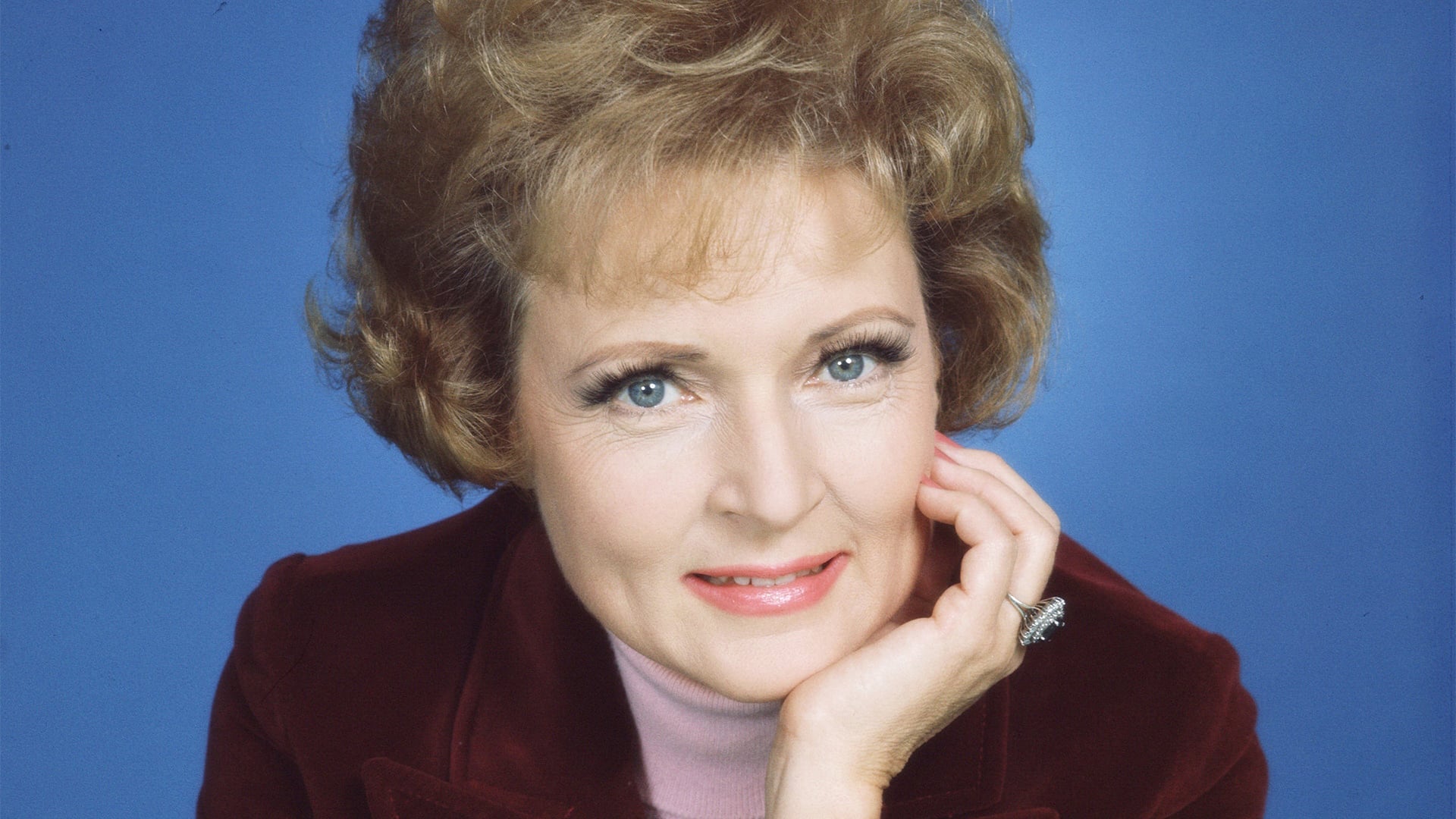 Betty White: First Lady of Television - Where to Watch and Stream - TV ...