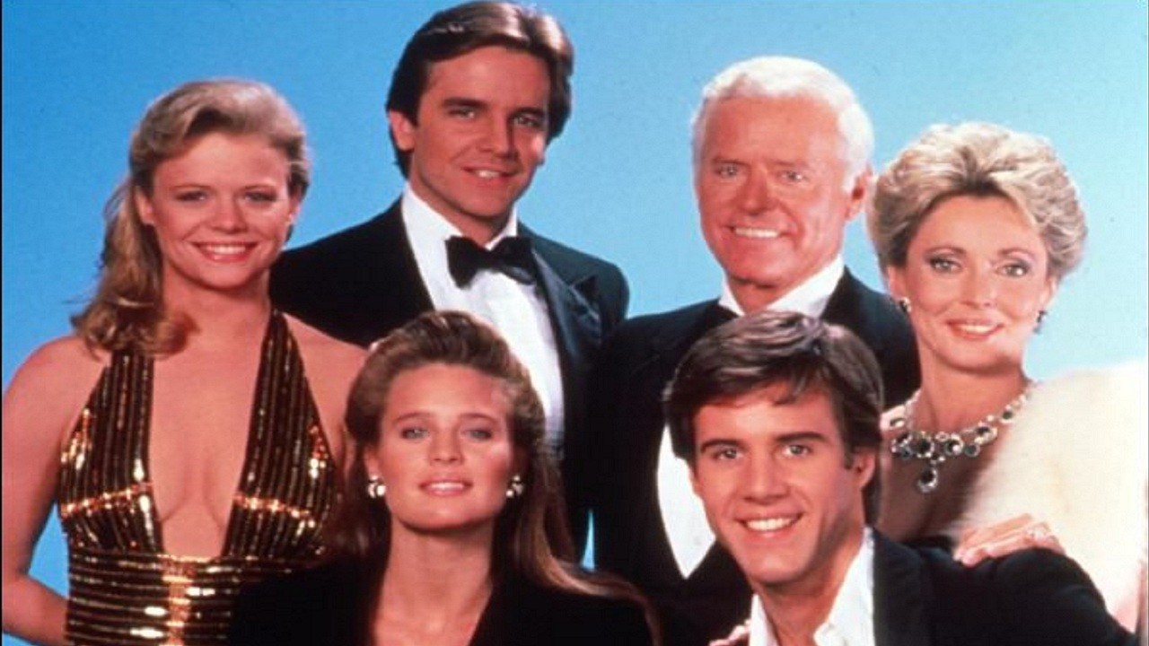 Santa Barbara - Full Cast & Crew - TV Guide