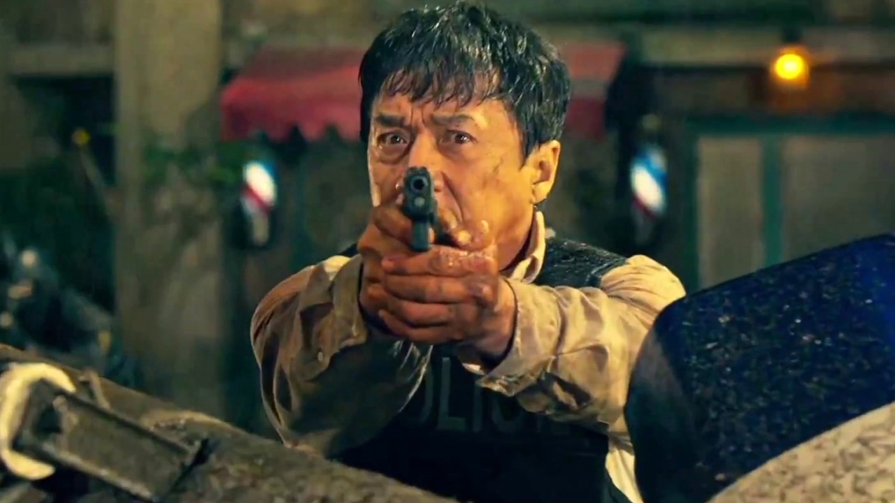 Bleeding Steel - Where to Watch and Stream - TV Guide
