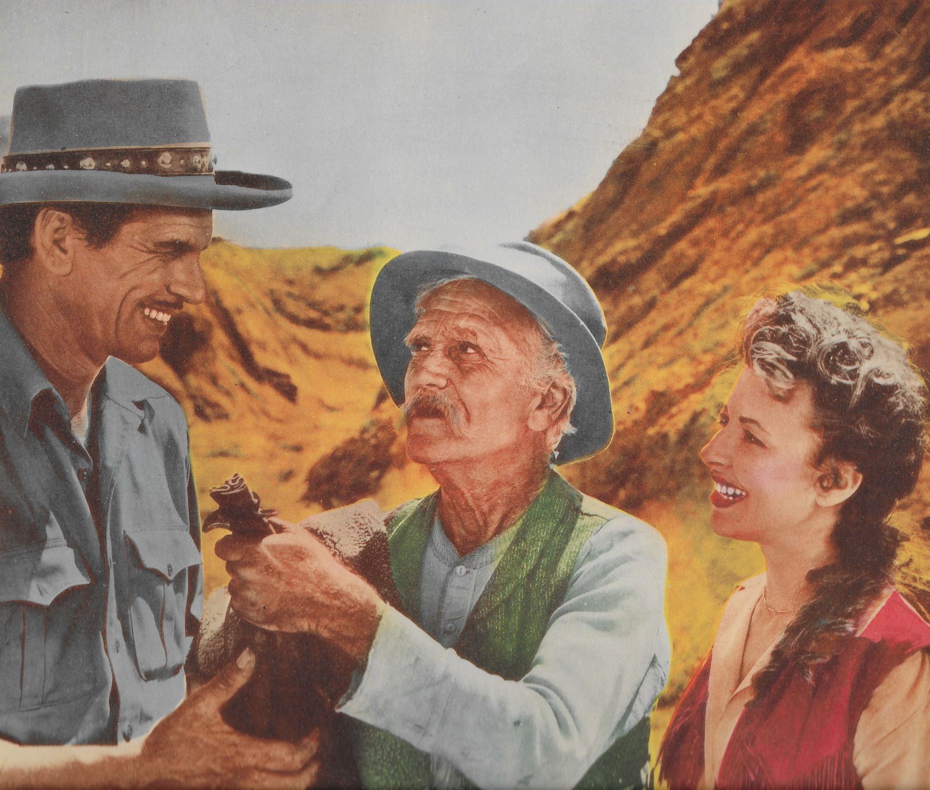 Gold Fever - Where to Watch and Stream - TV Guide