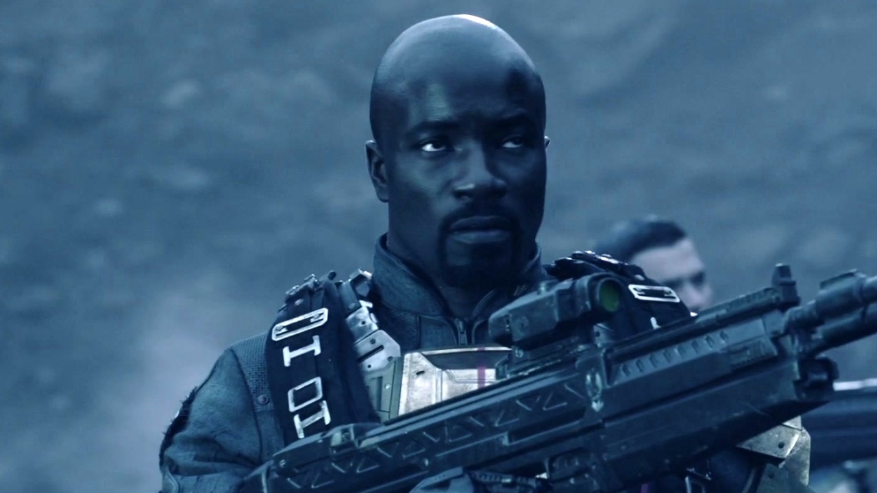 Halo: Nightfall - Full Cast & Crew - TV Guide