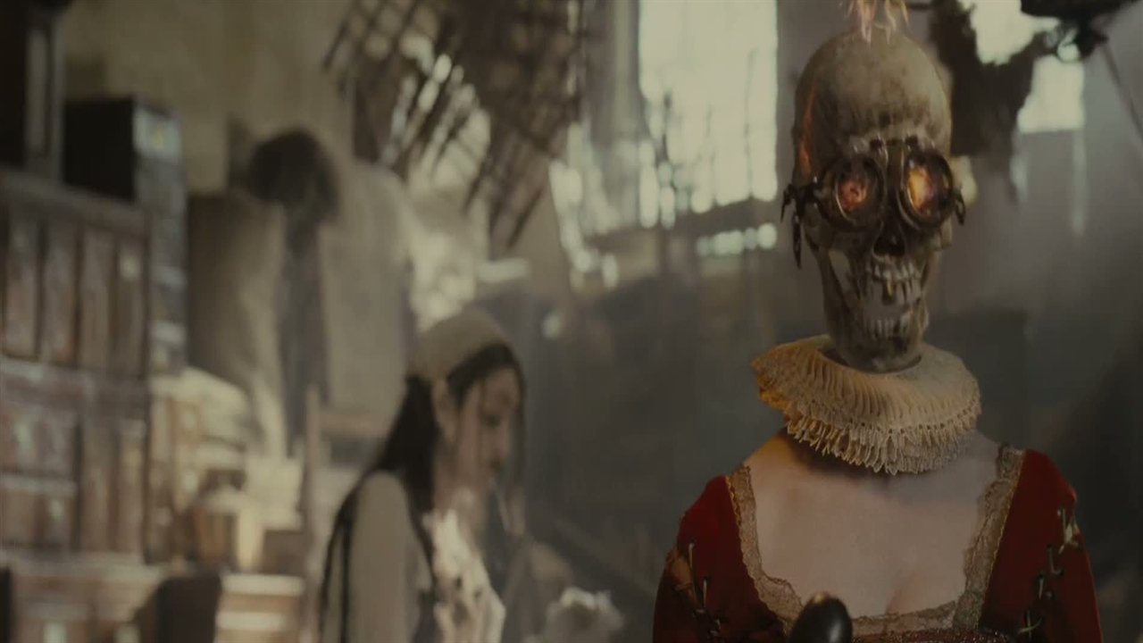 The Great Ghost Rescue - Where to Watch and Stream - TV Guide