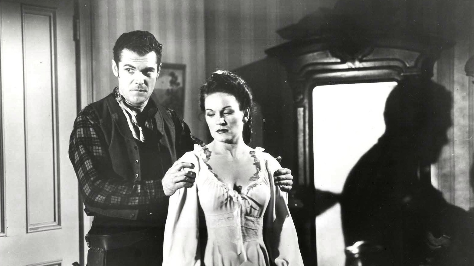 Sierra Stranger - Full Cast & Crew - TV Guide