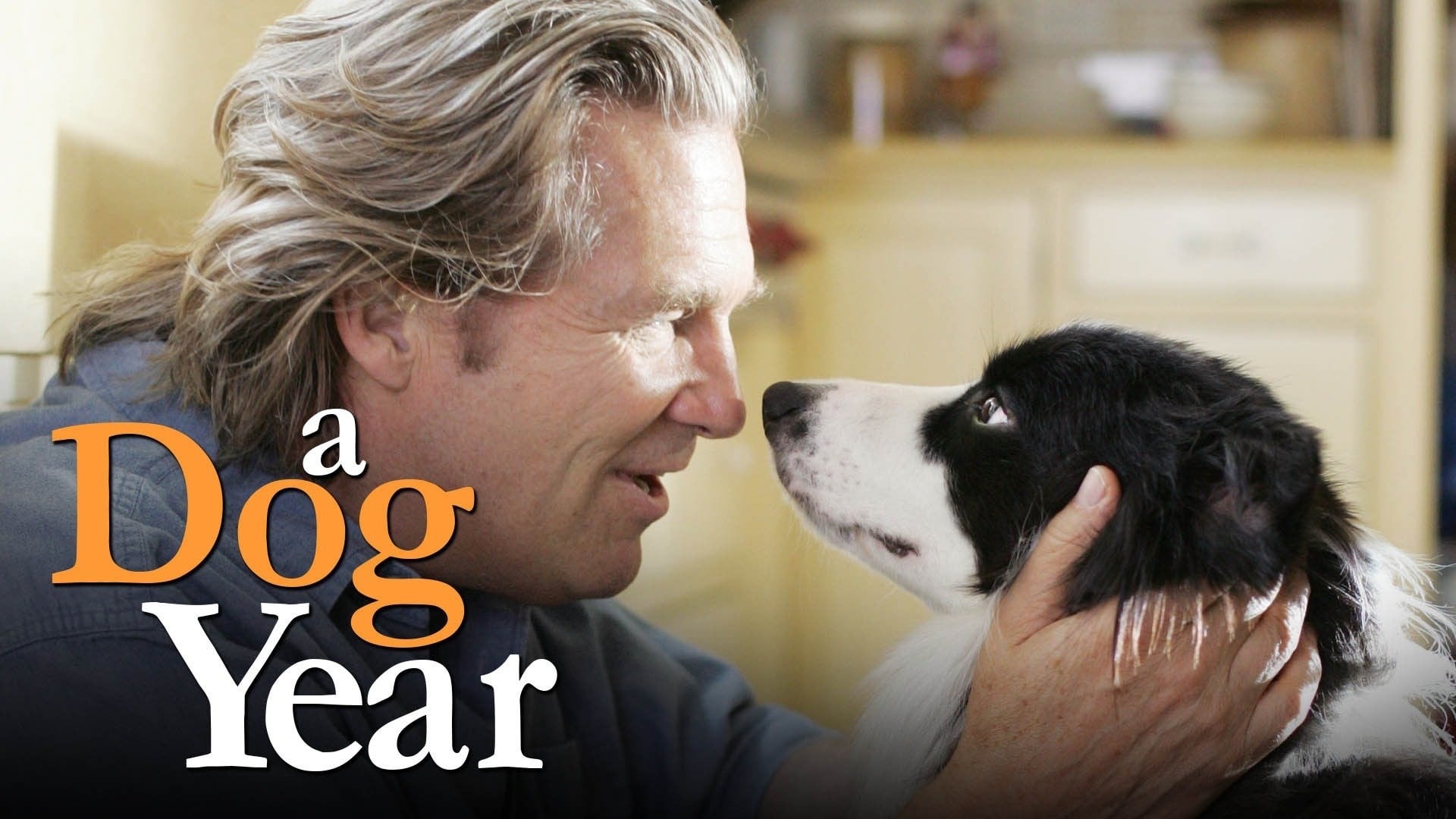 A Dog Year - Where to Watch and Stream - TV Guide