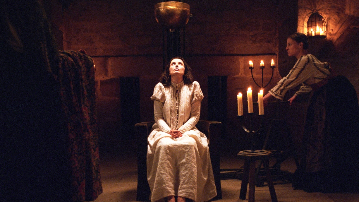 The Countess - Where to Watch and Stream - TV Guide