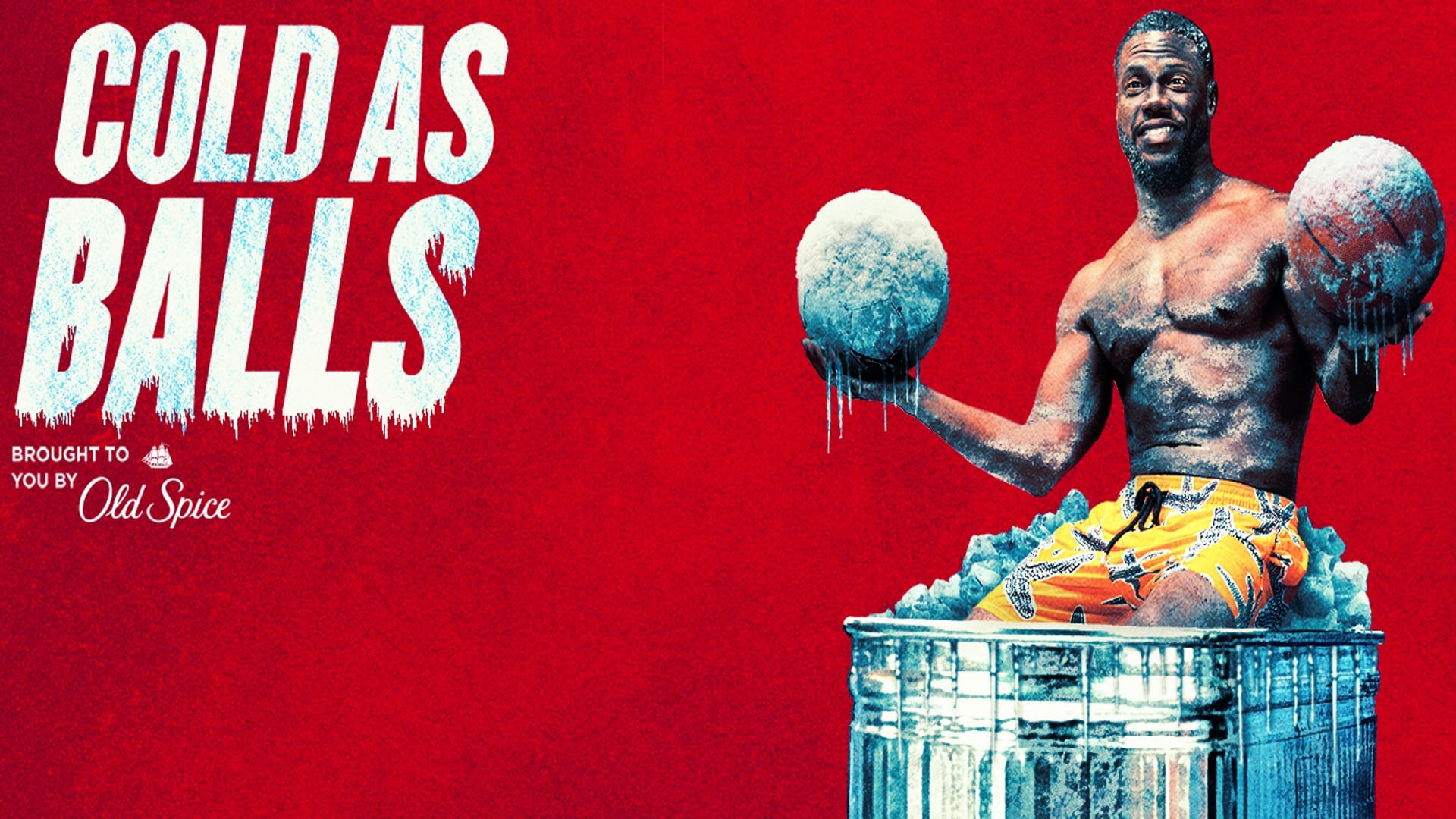 Kevin Hart's Cold as Balls - Where to Watch and Stream - TV Guide