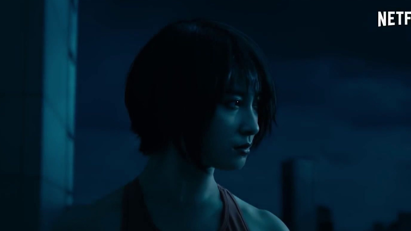 Alice in Borderland - Full Cast & Crew - TV Guide