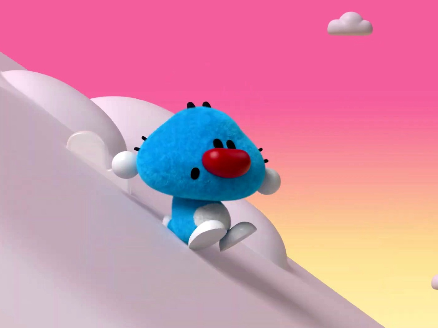 Watch Oggy and the Cockroaches: Next Generation Online | Season 1 (2022 ...