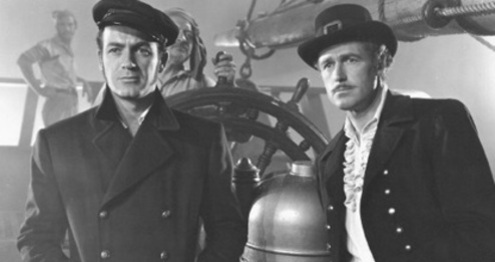 Mutiny - Where to Watch and Stream - TV Guide