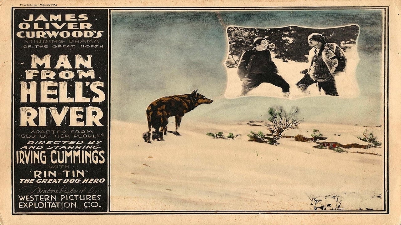 The Man from Hell's River - Where to Watch and Stream - TV Guide