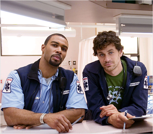 Watch Saved Online | Season 1 (2006) | TV Guide
