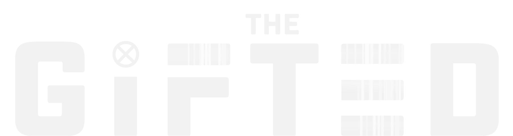 The Gifted - Full Cast & Crew - TV Guide