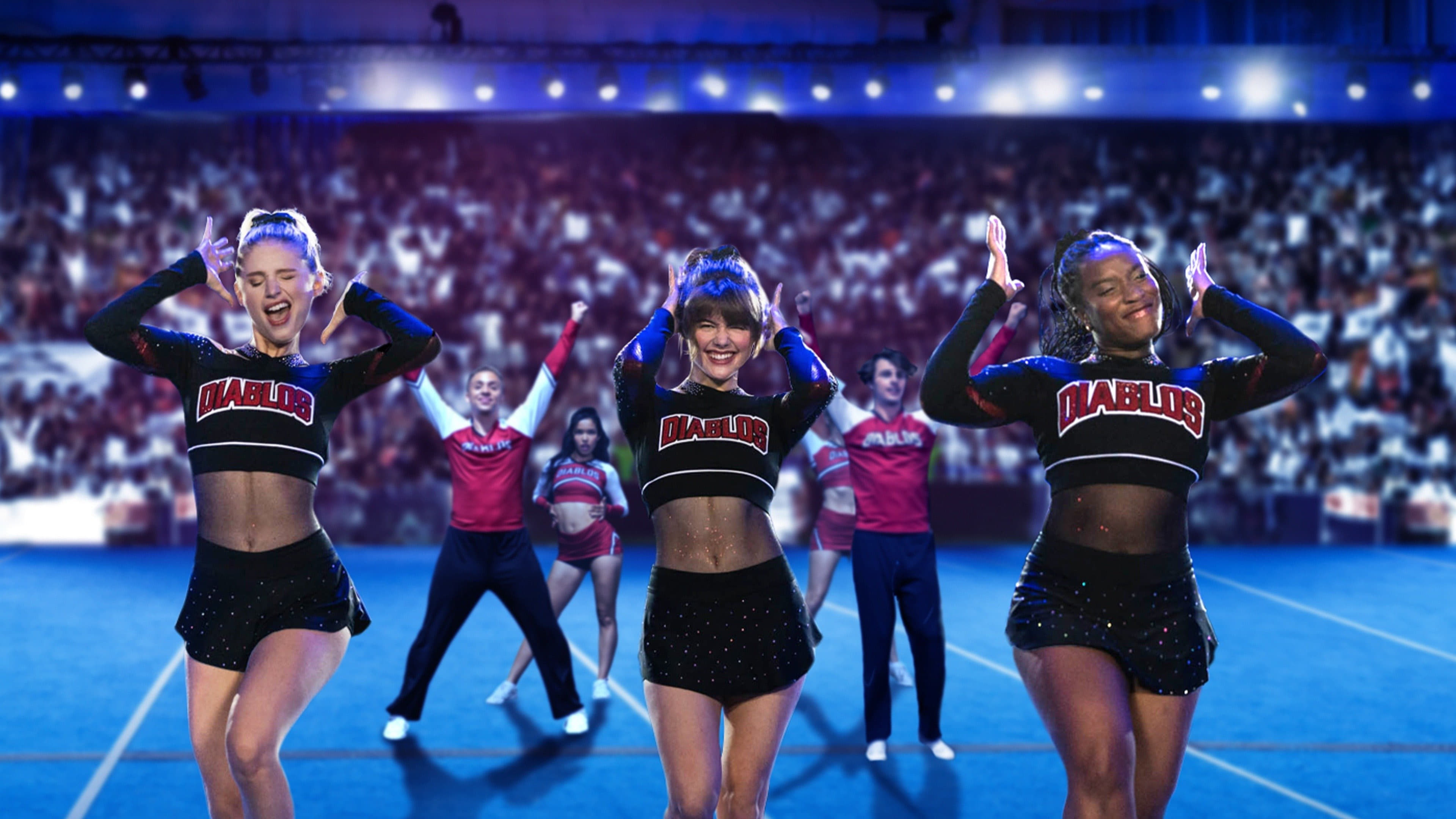 Bring It On: Cheer or Die - Where to Watch and Stream - TV Guide