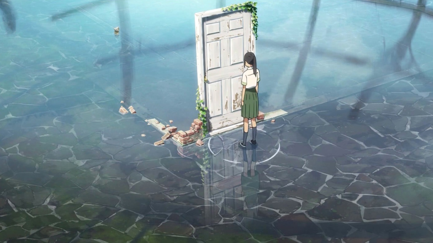 Suzume - Full Cast & Crew - TV Guide