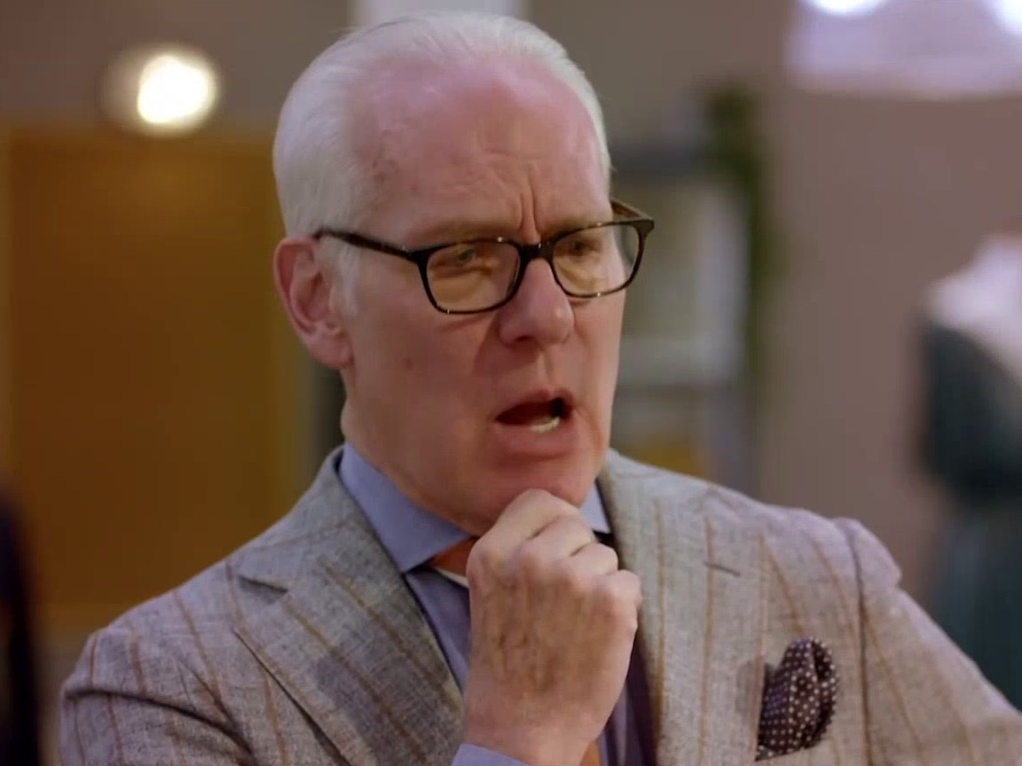 Making the Cut - Where to Watch and Stream - TV Guide