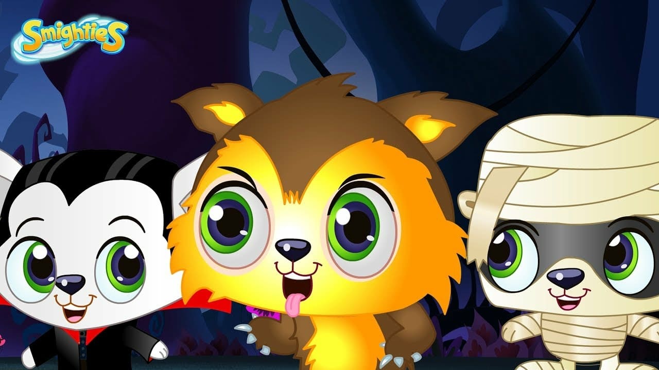 Smighties Spooky Stories - Where to Watch and Stream - TV Guide