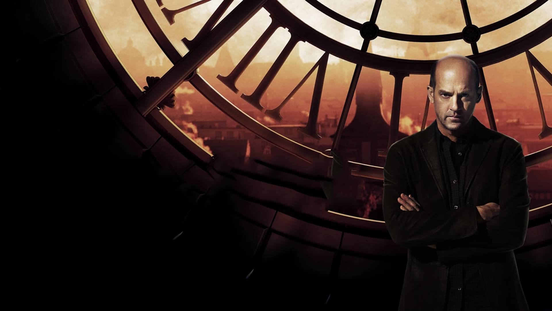 Zero Hour - Where to Watch and Stream - TV Guide