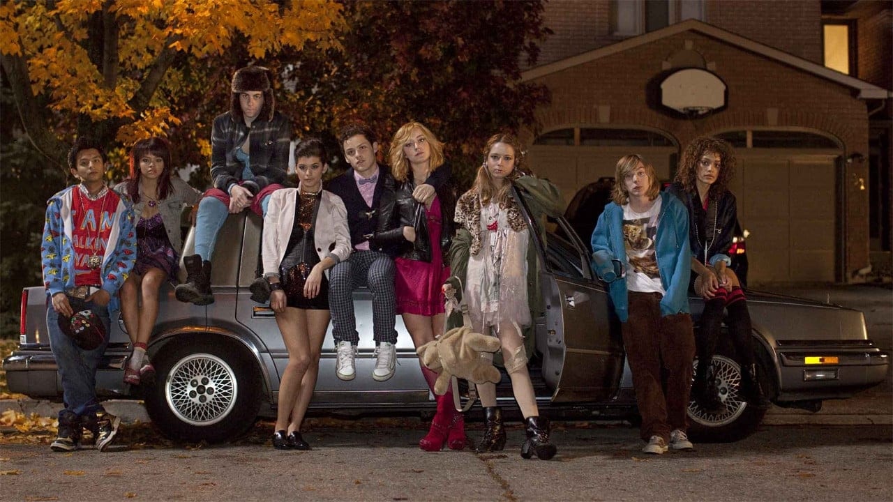 Skins - Where to Watch and Stream - TV Guide
