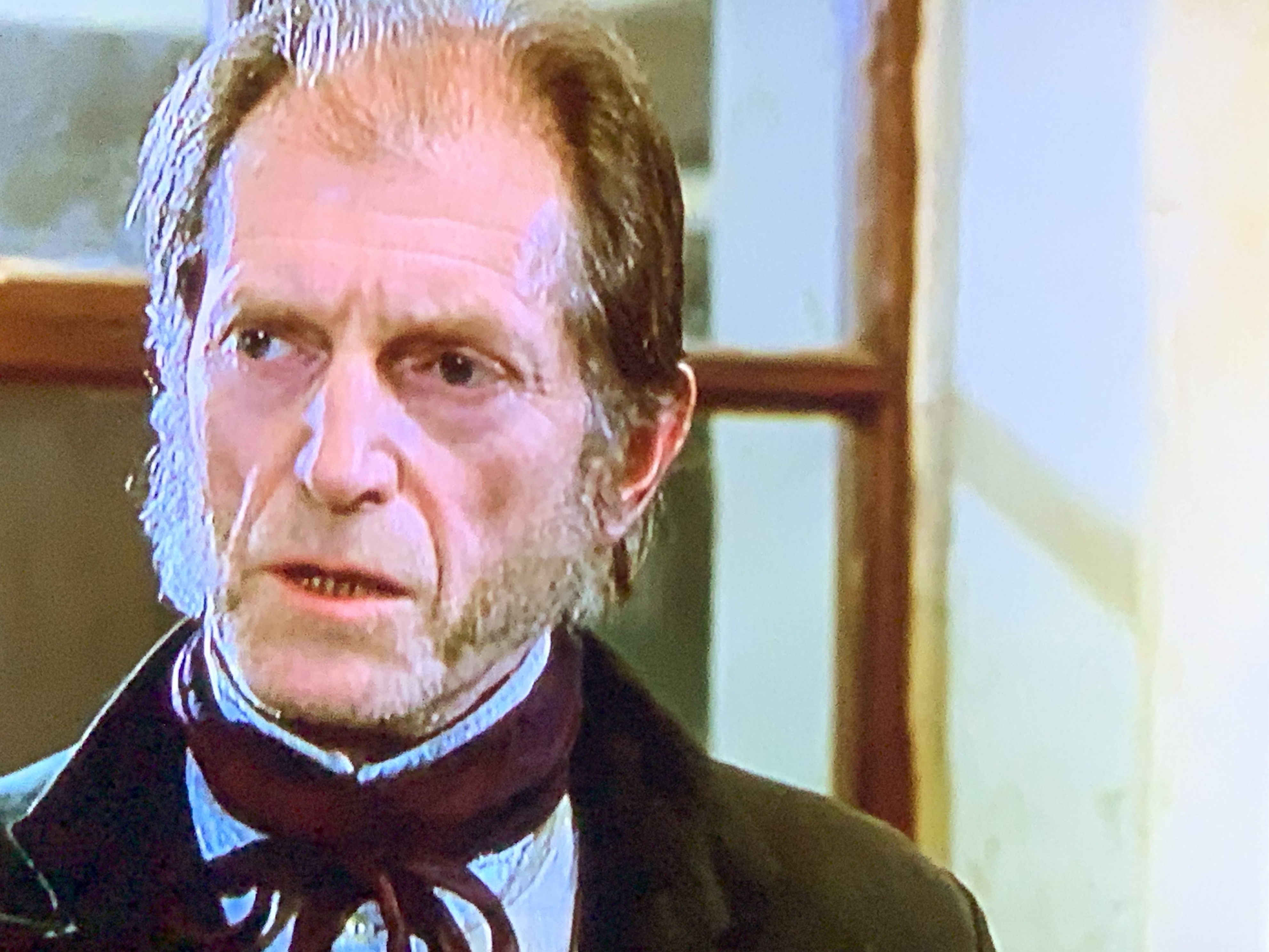 Bramwell - Full Cast & Crew - TV Guide