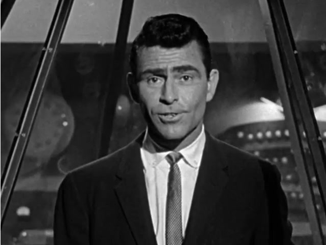 The Twilight Zone - Where to Watch and Stream - TV Guide