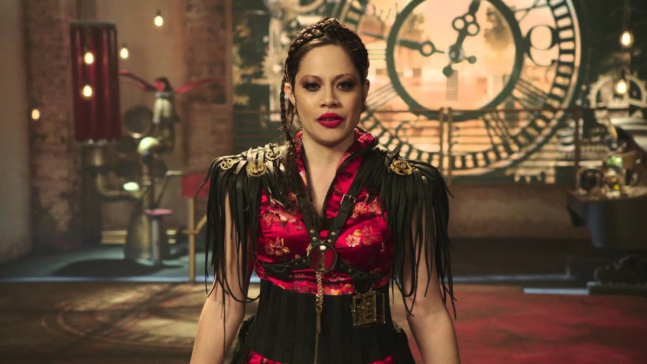 Steampunk'd - Where to Watch and Stream - TV Guide