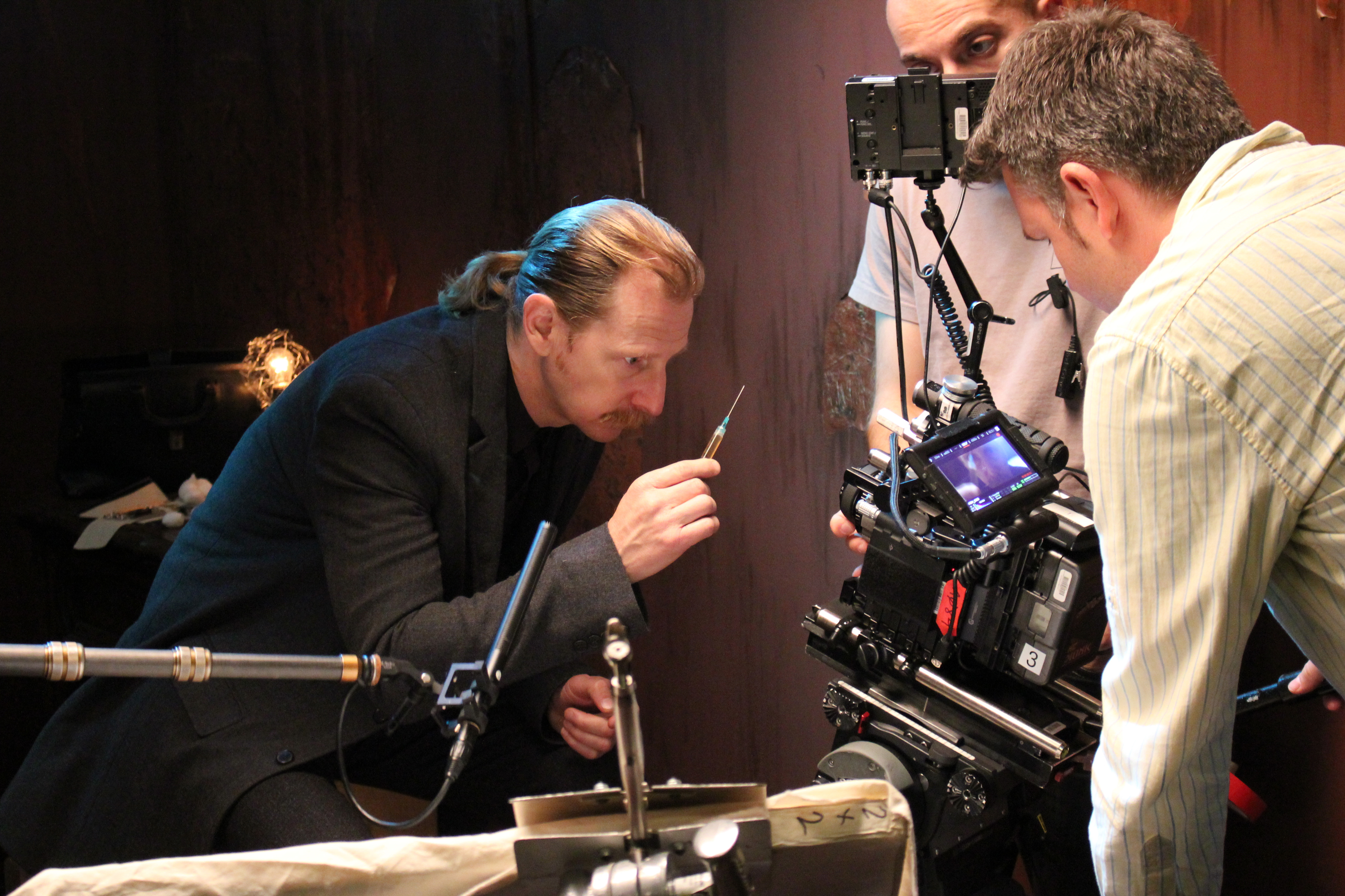 Apartment 407 - Full Cast & Crew - TV Guide