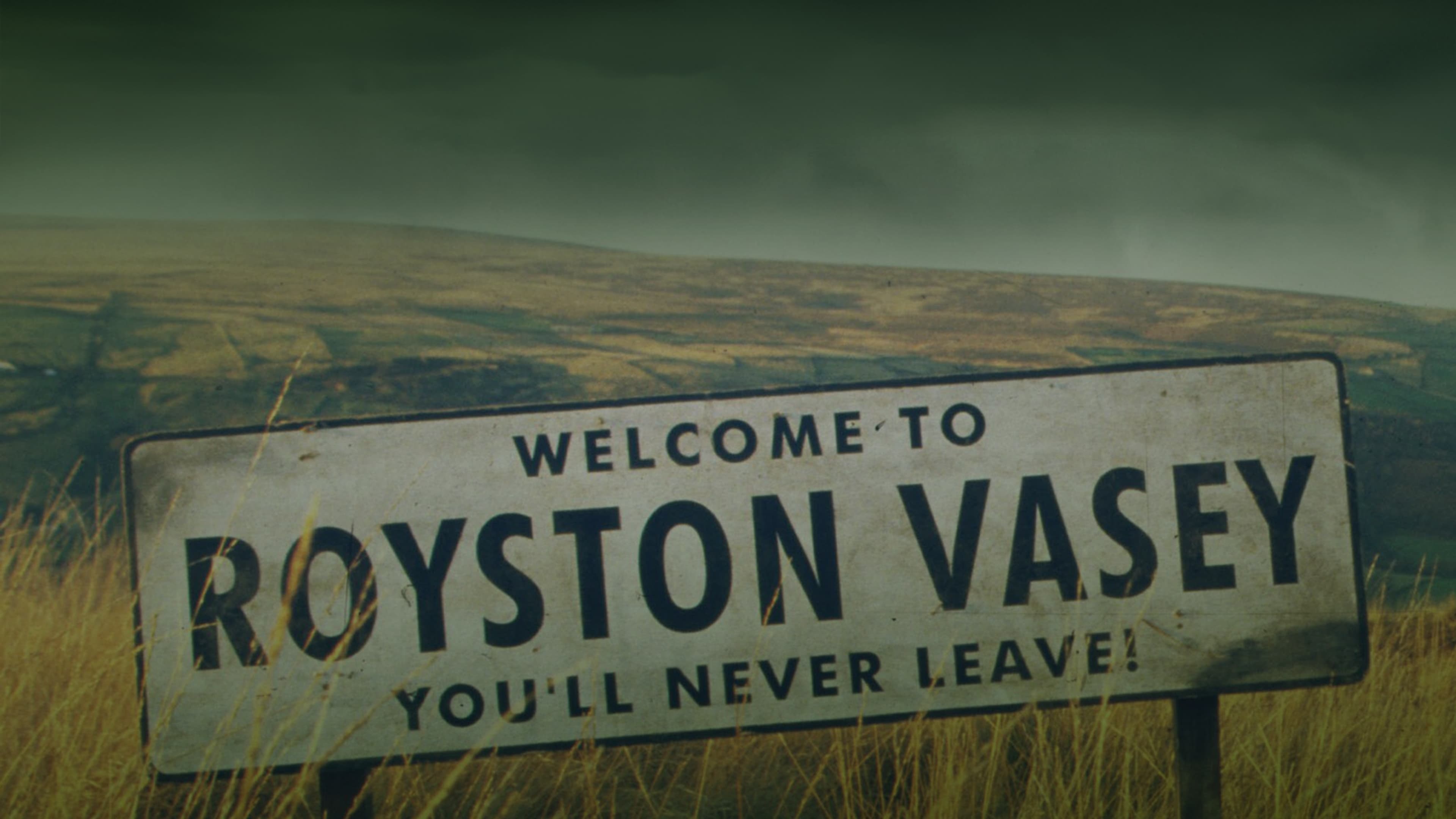 The League of Gentlemen - Full Cast & Crew - TV Guide