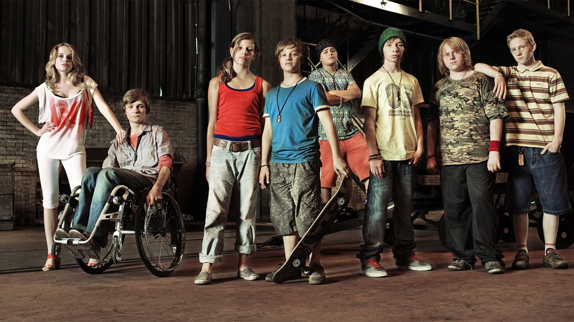 The Crocodiles Strike Back - Where to Watch and Stream - TV Guide