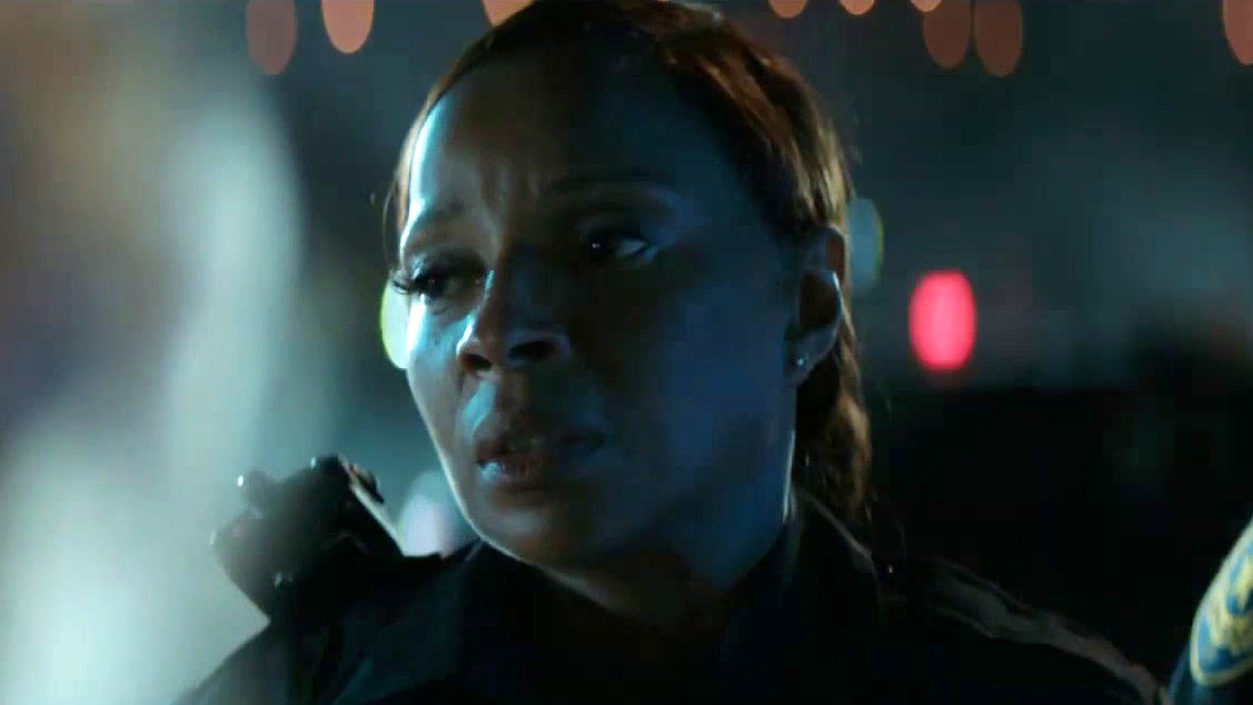 Body Cam - Where to Watch and Stream - TV Guide