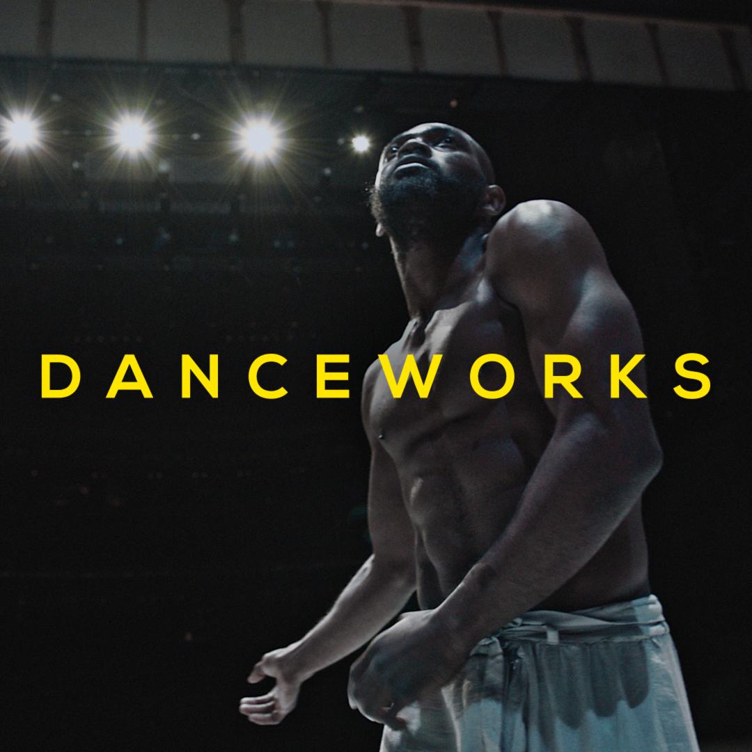 Danceworks - Where to Watch and Stream - TV Guide