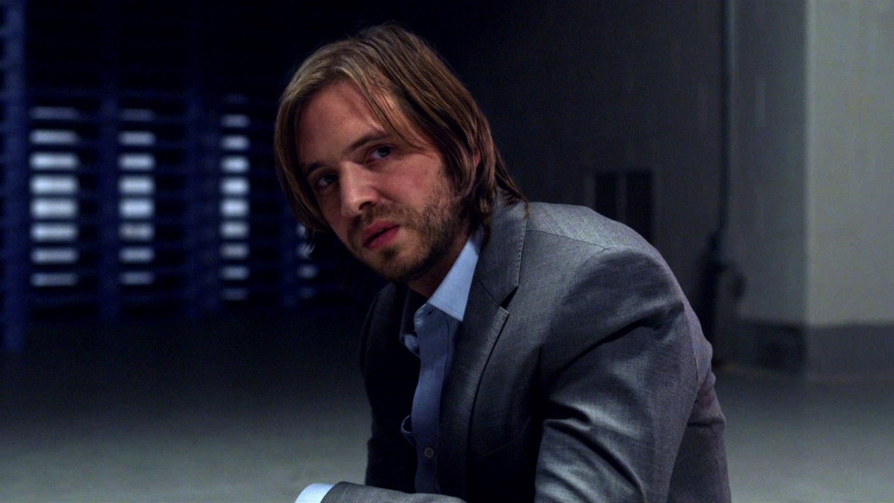 12 Monkeys - Full Cast & Crew - TV Guide