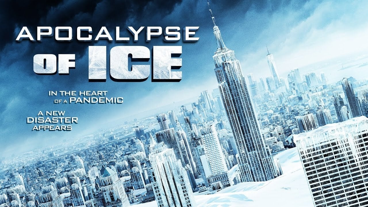 Apocalypse of Ice - Where to Watch and Stream - TV Guide