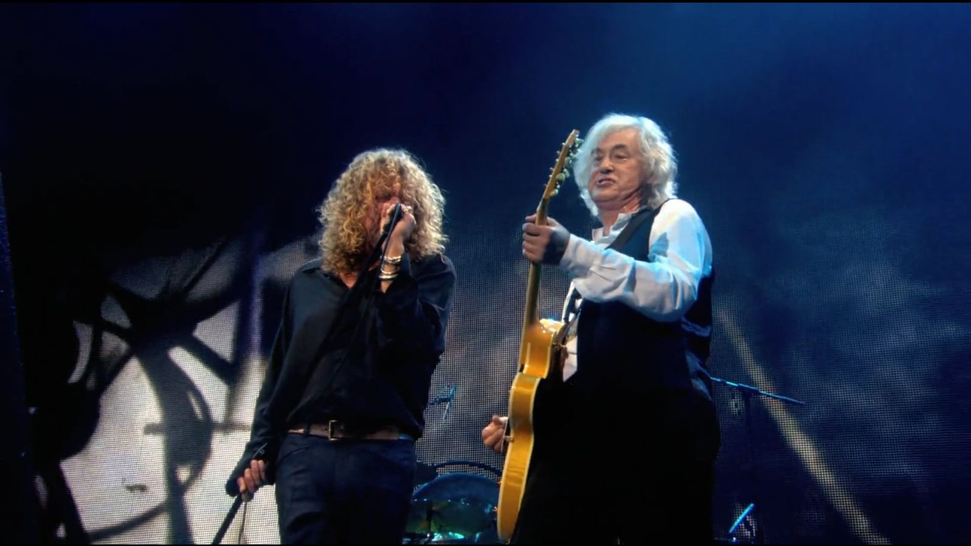 Led Zeppelin: Celebration Day - Where to Watch and Stream - TV Guide