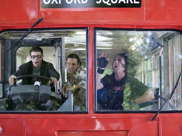 Brain Drain - Where to Watch and Stream - TV Guide
