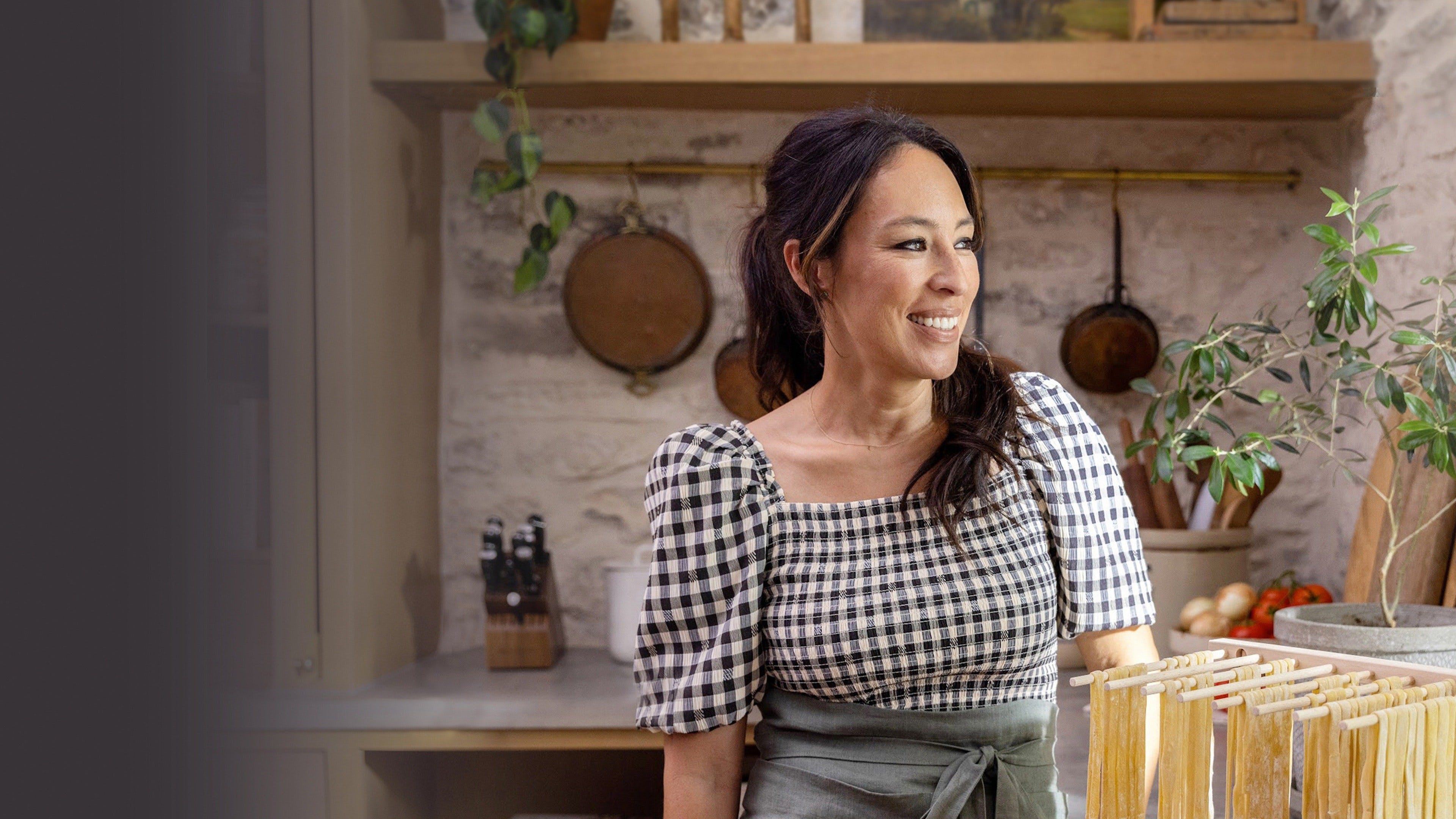 Watch Magnolia Table with Joanna Gaines Online | Season 8 (2024) | TV Guide