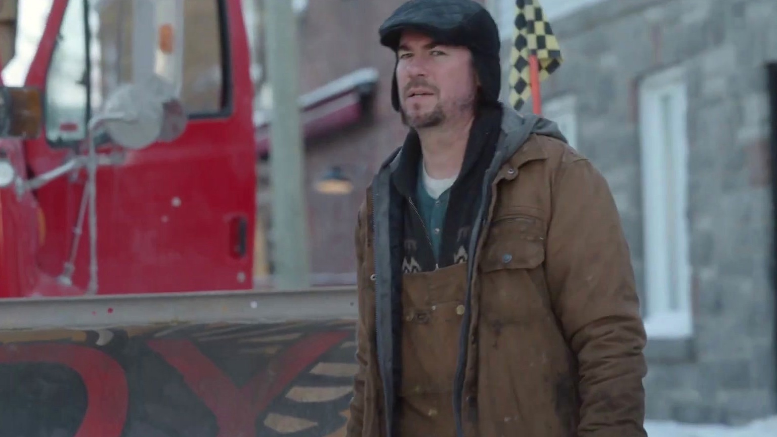 Snow Day - Where to Watch and Stream - TV Guide