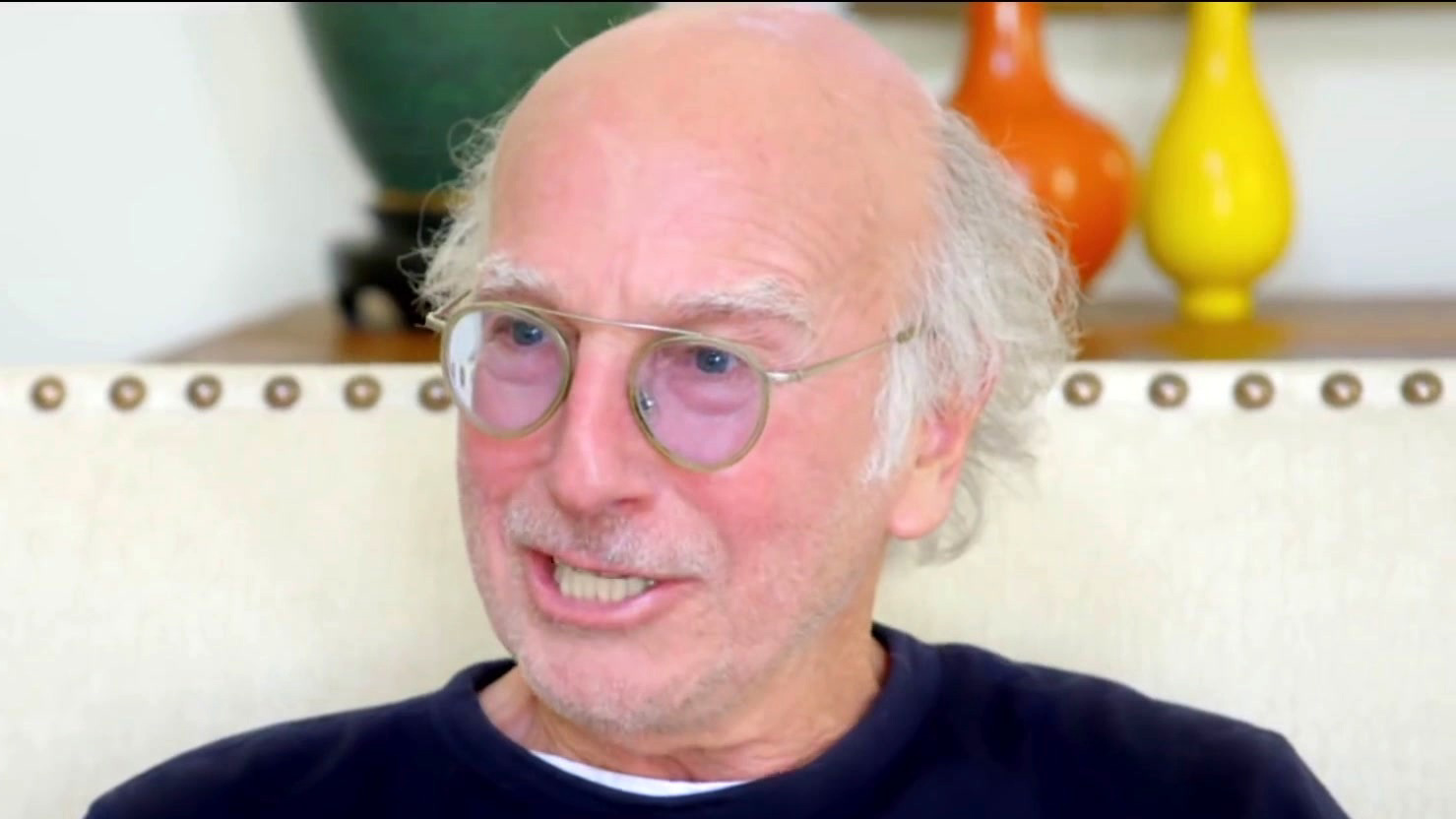 The Larry David Story - Where to Watch and Stream - TV Guide