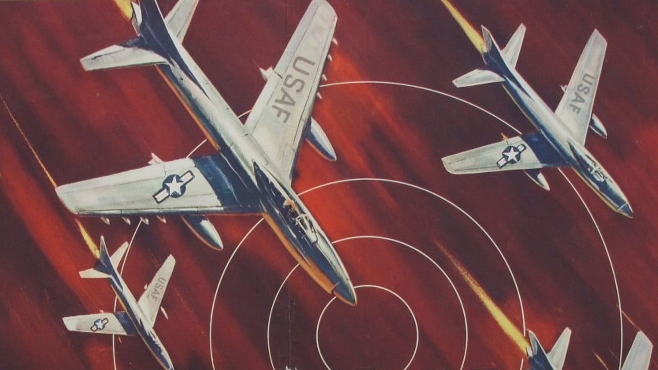 Jet Attack - Where to Watch and Stream - TV Guide