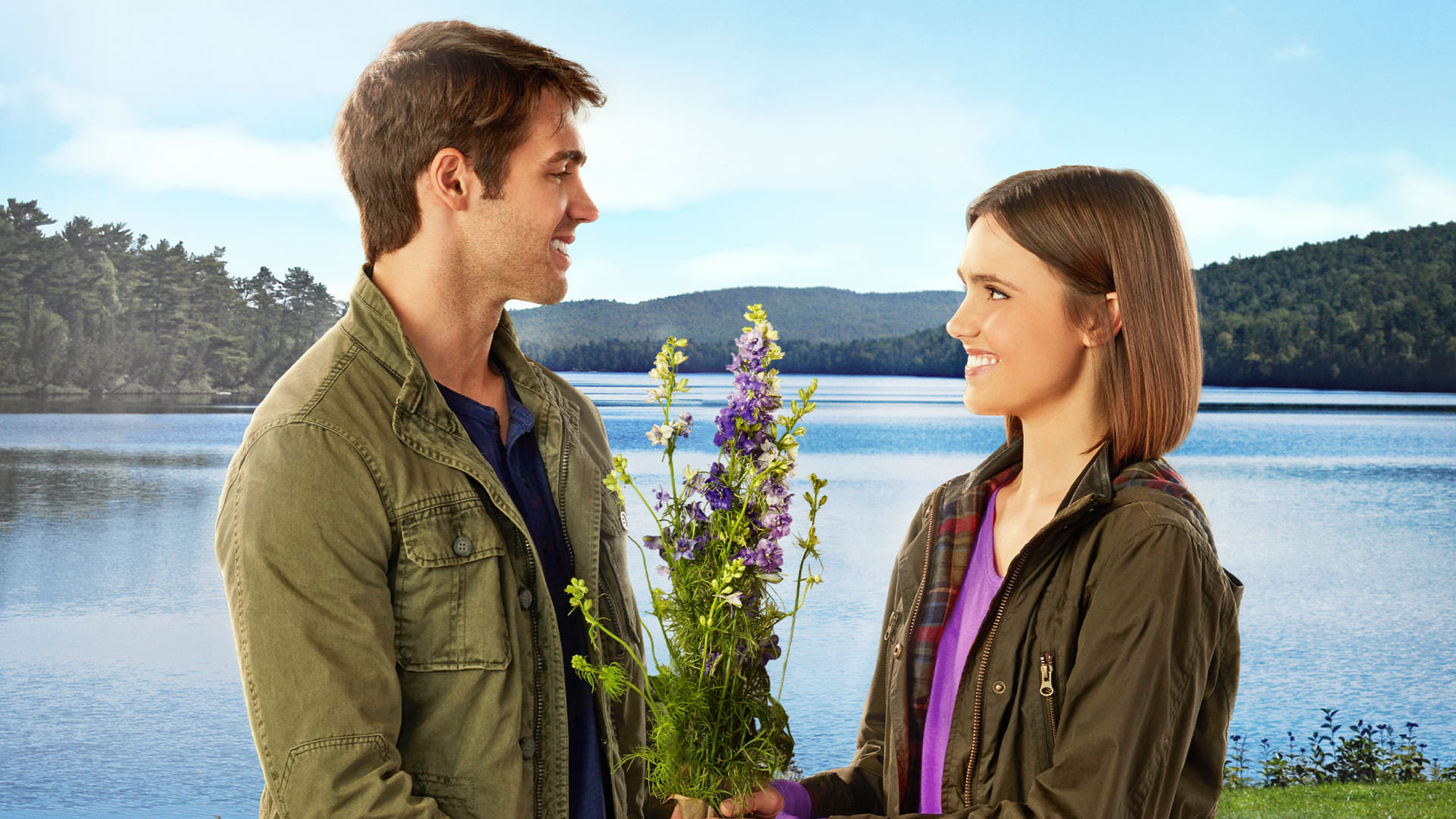 Home by Spring - Where to Watch and Stream - TV Guide