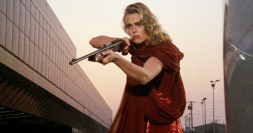 Lipstick - Movie Reviews and Movie Ratings - TV Guide