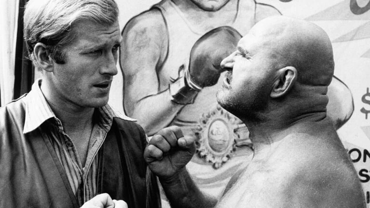 Watch The Manhunter Online | Season 1 (1974) | TV Guide