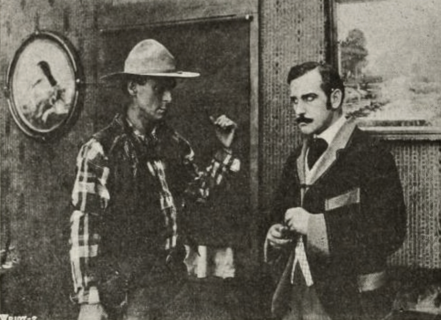 The Desert Man - Where to Watch and Stream - TV Guide