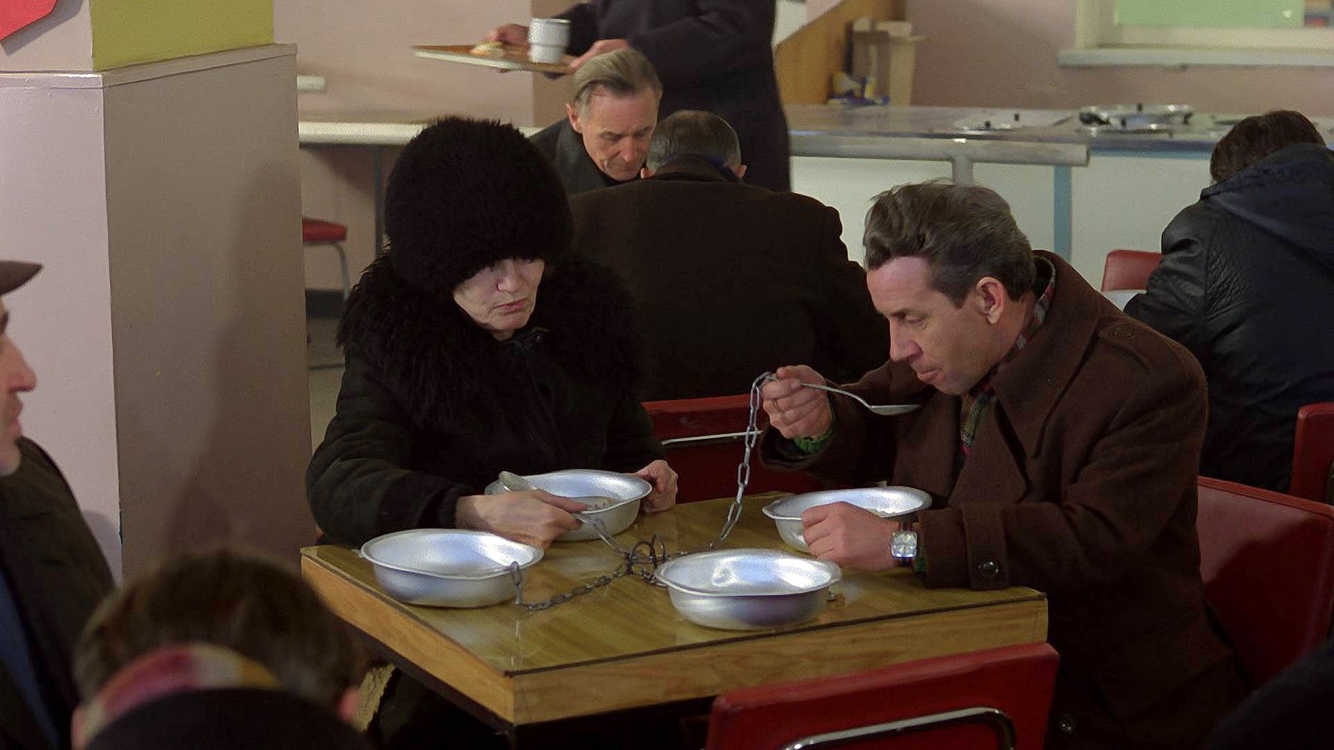 Teddy Bear - Where to Watch and Stream - TV Guide