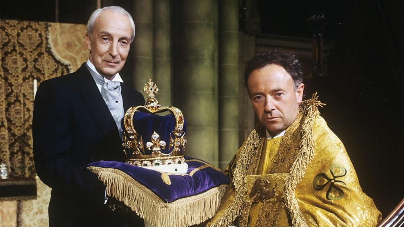 To Play the King - Where to Watch and Stream - TV Guide