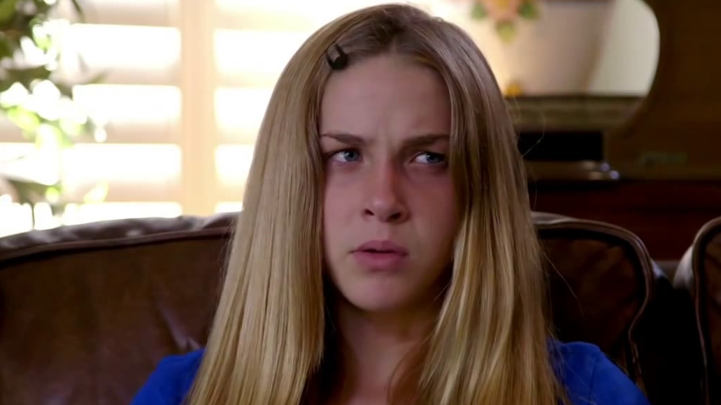 One Last Hug: Three Days at Grief Camp - Where to Watch and Stream - TV ...